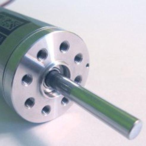 Selección correcta del motor dc para cada de aplicación